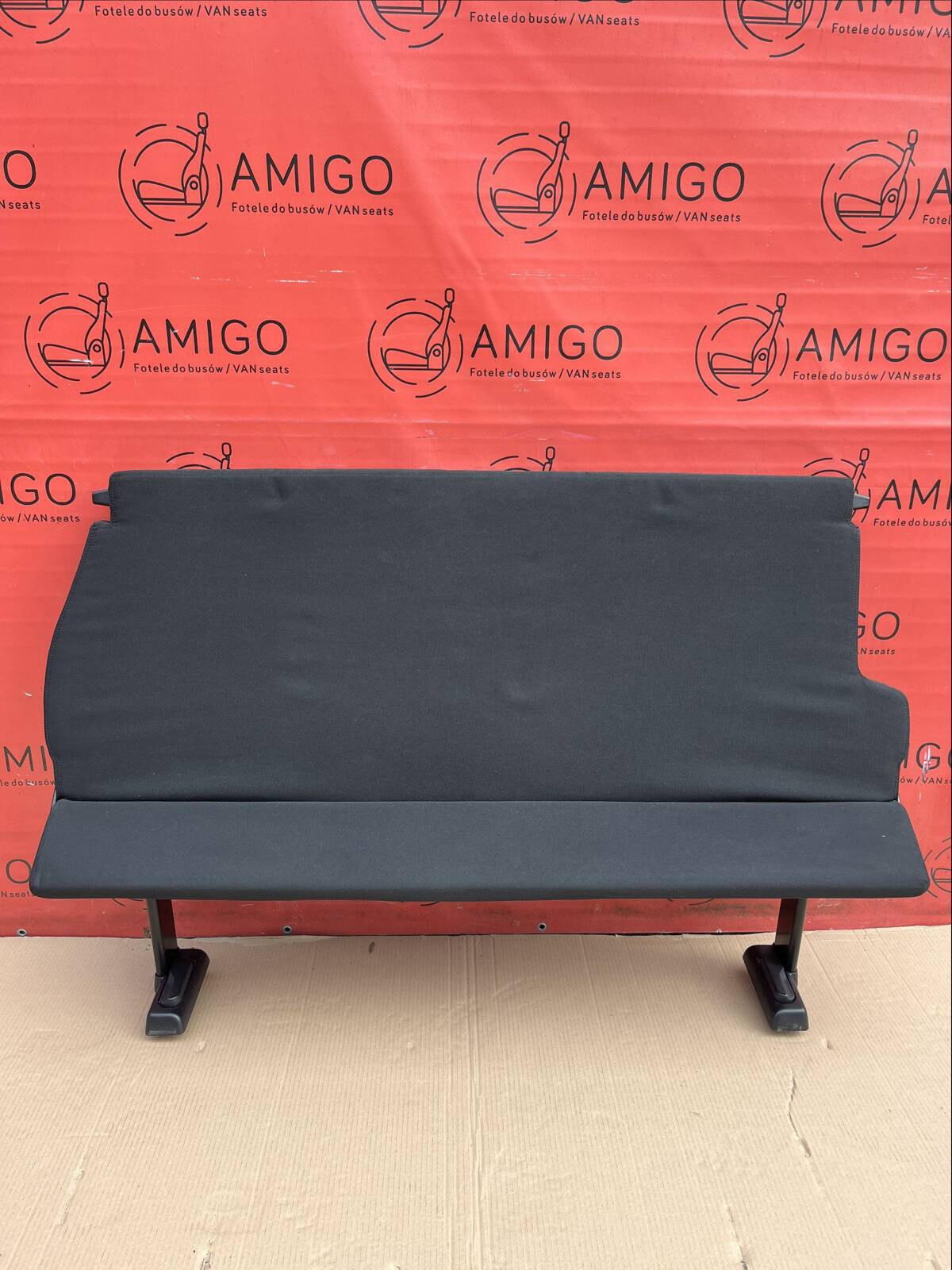 Mercedes V-Class W447 bed extension bed sleeping bench A4479200500 ...